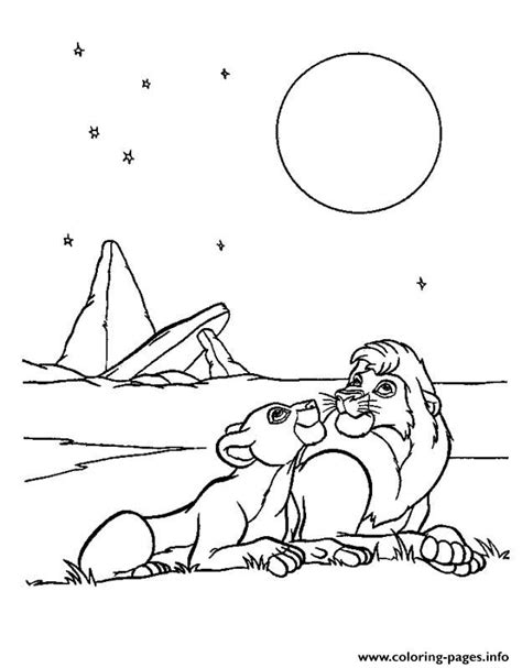 Rafiki Lion King Coloring Pages Clip Art Library The Best Porn