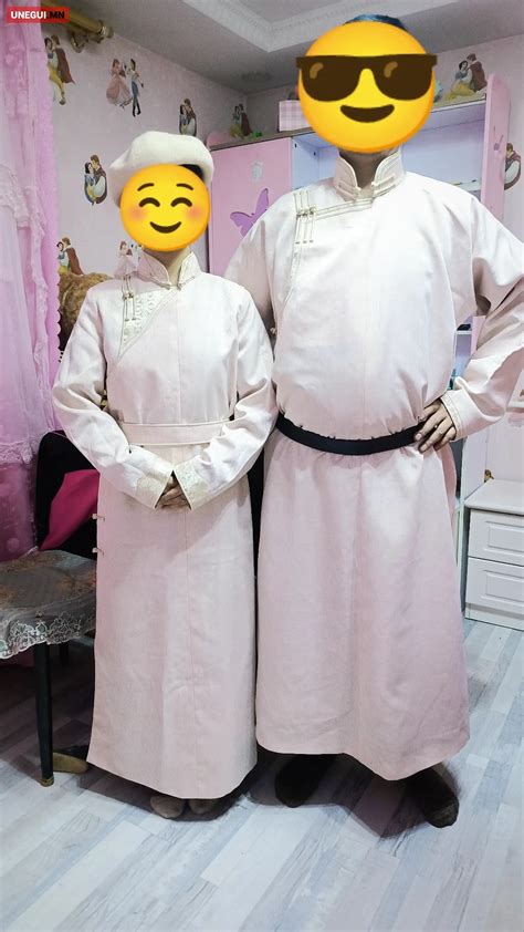 Хос дээл 300 000 ₮ №9091493 In УБ — Баянзүрх Дээл Sell Buy Ads On Unegui Mn