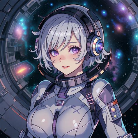 Nikari NSFW Character AI Chat Seductive