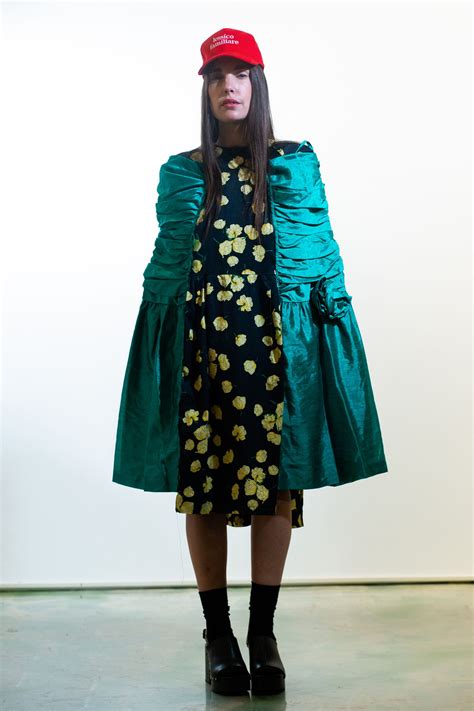 Meet Lessico Familiare The Milanese Brand Serving Upcycled “cocktails