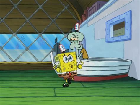 Spongebuddy Mania Spongebob Episode I ♥ Dancing