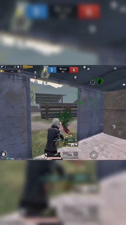 لقطات Pubgmobile Youtube