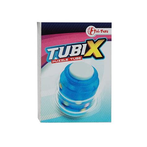 Puzzle Tubix Moreau Distribution