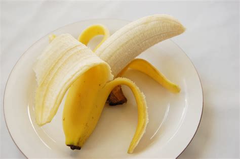 バナナはいつ食べると効果的【栄養素やおすすめの食べ方も伝授】 タブチブログ