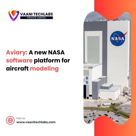 Aviary A Digital Modeling Tool For Aeronautical Engineers Vaani