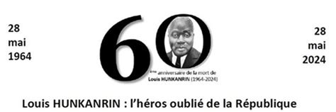 Archives Des Louishunkanrin Concentrées Dinformations Sur Le Bénin
