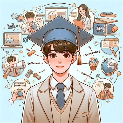 인플루언서를 활용한 바이럴 마케팅의 효과