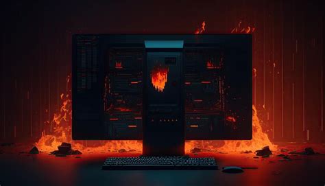 Premium Ai Image It Coding Background Abstract Technology Generative