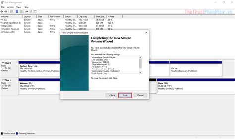 How To Fix Hard Drive Unallocated