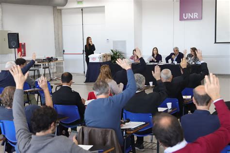 Se Aprobó La Licenciatura En Seguridad Ciudadana Universidad Nacional