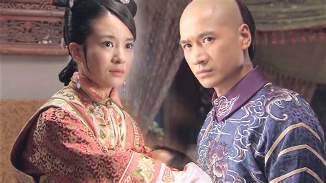 💫速看ep34 1 霸道王爷说他有证据证明美璃公主的孩子是野种 公主百口莫辩伤心欲绝《倾城绝恋 Desperate Love》新还珠格格 李