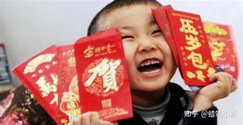 孩子压岁钱如何打理？ 知乎