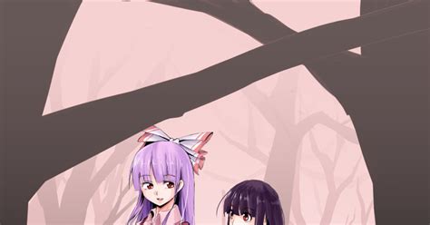 東方 かぐもこ あぎえすのイラスト Pixiv