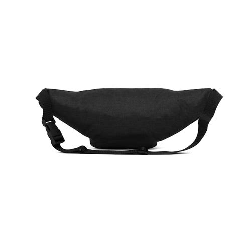 Premium Photo Waist Bag Money Belt Front View Blank Mockup Clipping