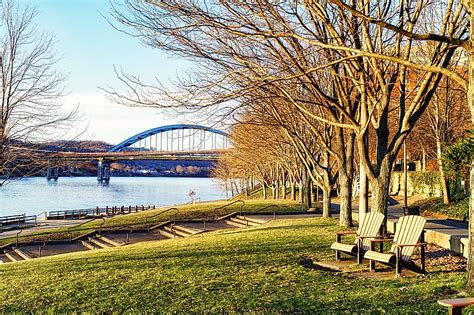 9 Ideal West Virginia Destinations For A 3 Day Weekend In 2024 Worldatlas