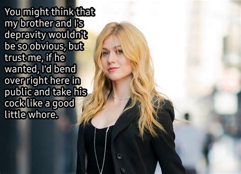 Katherine Mcnamara [incest] Scrolller