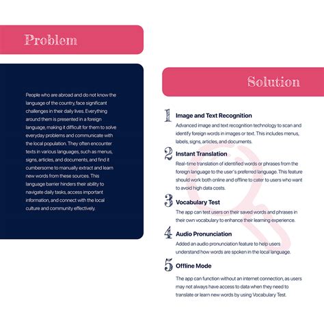 Design For Scan And Learn Mobile App Behance