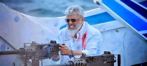 Plagiarism Case Filed Against Ajith S Valimai A YEAR After Release Entertainment News Times Now