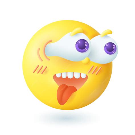 Curious Face Clipart Cartoon