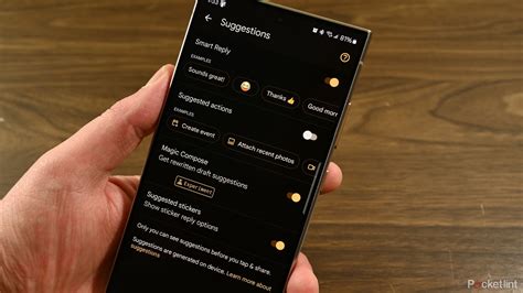 11 Google Messages Features Tips And Tricks