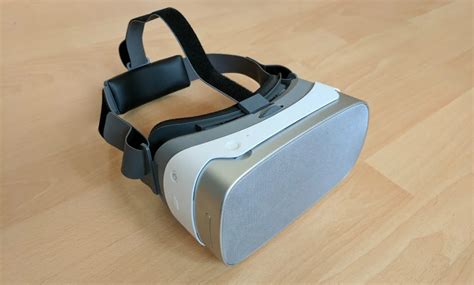 Standalone Vr Headset Pico Goblin Goes On Sale This Week