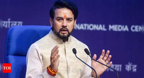 Govt Taking All Steps For Safety Of Women Athletes Says Sports