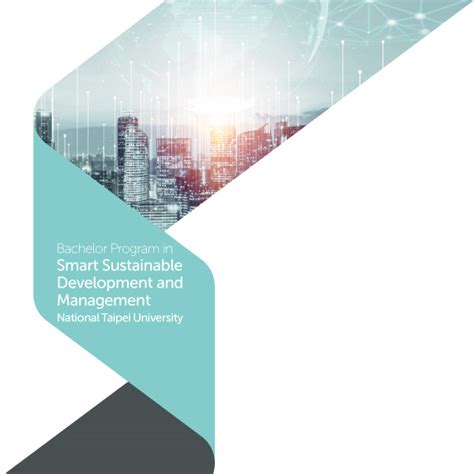 The Bachelor Program In Smart Sustainable Development And Management