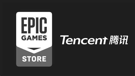 Epic Tencent Is Not Our Owner They Have Zero Input In Our Business