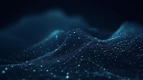Premium Photo Abstract Cyber Security Concept Background