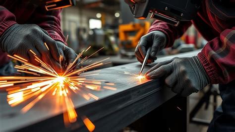 End Tabbing Of Light Gauge Rolled Steel And Finished Metals Tesa® And