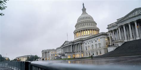 Big Government Isnt Popular Again Wsj
