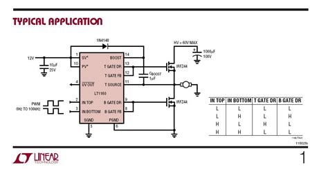 H Bridge Driving Mosfet With Load On Source Electrical Engineering Stack Exchange