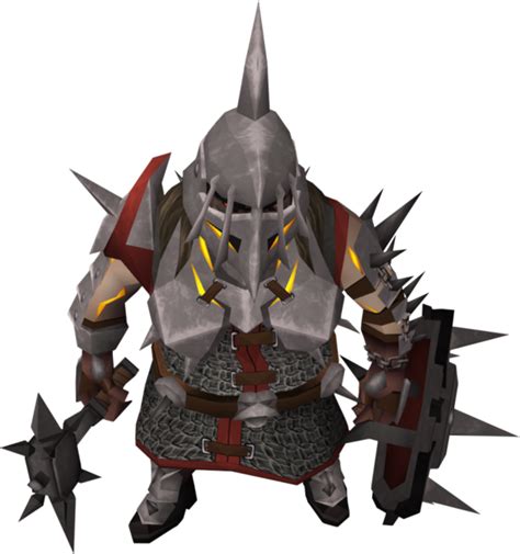 File Chaos Dwarf Female Png The Runescape Wiki