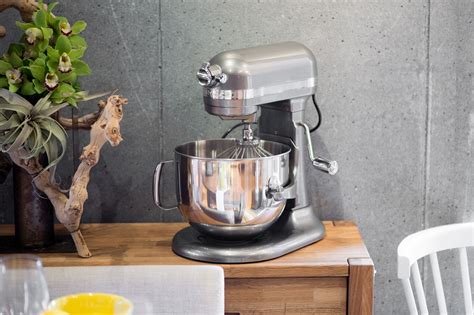 Kitchenaid Pro Line Series Quart Bowl Lift Stand Mixer Kitchen Pedia