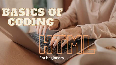 Basics Of Coding