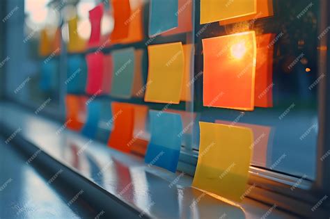 Premium Photo Utilizing Visual Organization Tools For Agile Software Management With Scrum