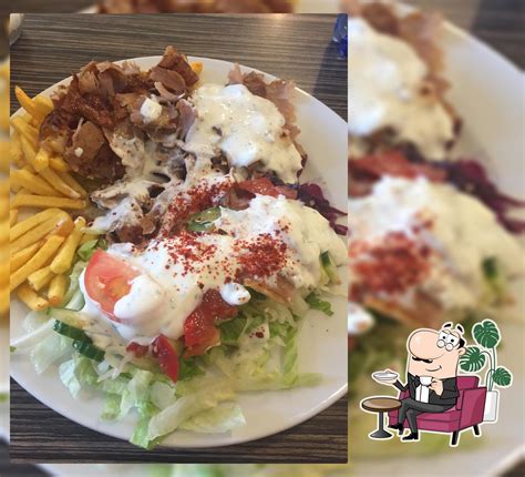 Sofram Grill Haus Bonames Pizza Frankfurt Am Main Restaurantspeisekarten Und Bewertungen