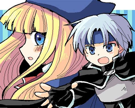 Schezo X Witch By Raina0918 On Deviantart