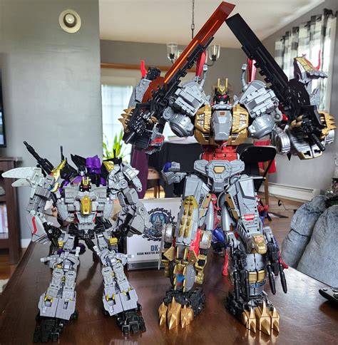 Legacy Evolution Dreadwing Found Listed On Ebay Transformers