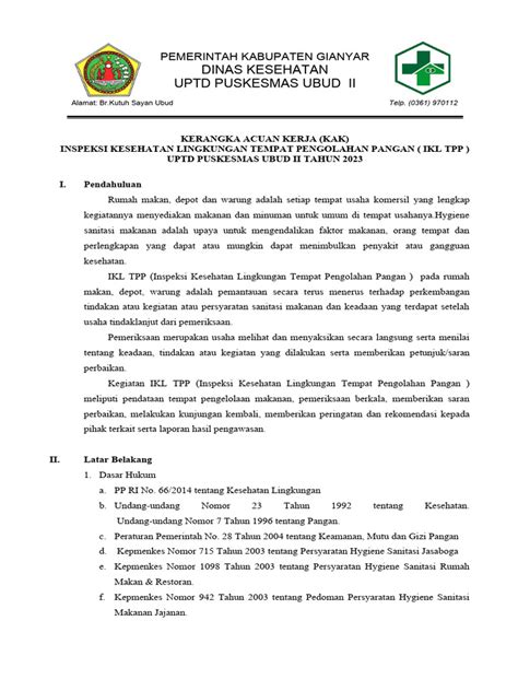 Kak Tpp 2023 Pdf