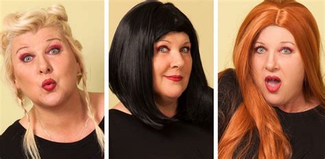 Сама жена Сатиричен театър Алеко Константинов Описание Artvibe