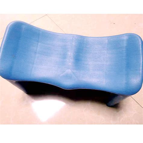 Prayer Stool Japanese Kneeling Stool Plastic Chair Kneeling Stool