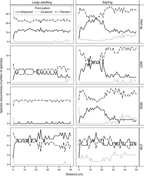 Spatial Point Pattern Analysis Using Bivariate O Ring Statistic For