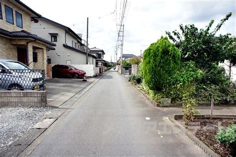 不動産ジャパン物件詳細埼玉県上尾市東町3丁目上尾駅の物件情報売地