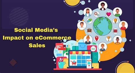 Jitendra Kumar On Linkedin Social Medias Impact On Ecommerce Sales 🌐💸 Social Media Has