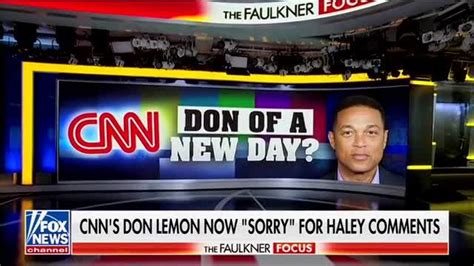 Jimmy Failla Don Lemon ‘was Off Tv For 3 Days But He Was Seen By The