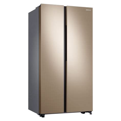 Холодильник Samsung RS61R5001F8/WT купить в Ташкенте по цене 15815100 в ...