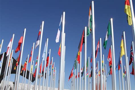 El Acuerdo De París Es Irreversible Wwf