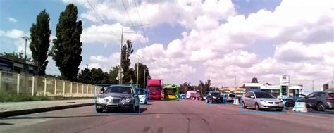 How I Made My Own Computer Vision Dataset For Bicycle Safety Ai By