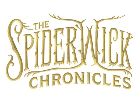 Serie Las Crónicas De Spiderwick Resucitada Por Roku Point Magazine
